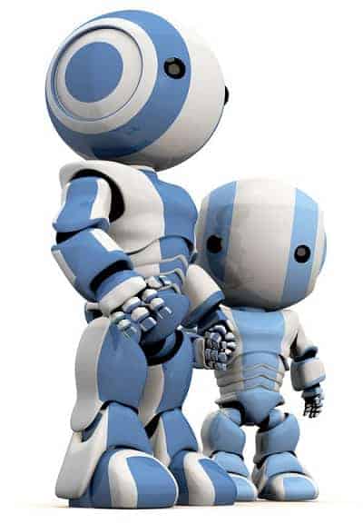 Ultimate Guide to Write a Perfectly Optimized Robots.txt file for ...