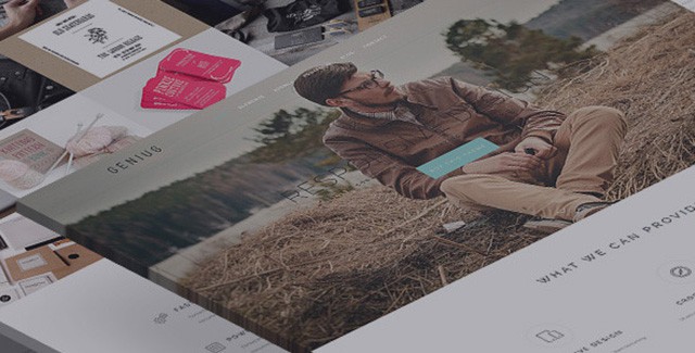 Handpicked Joomla Themes: Part Seven - 'corePHP'