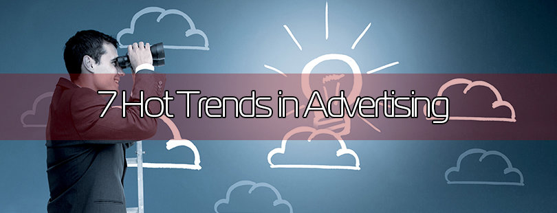 7 Hot Trends in Advertising - 'corePHP'