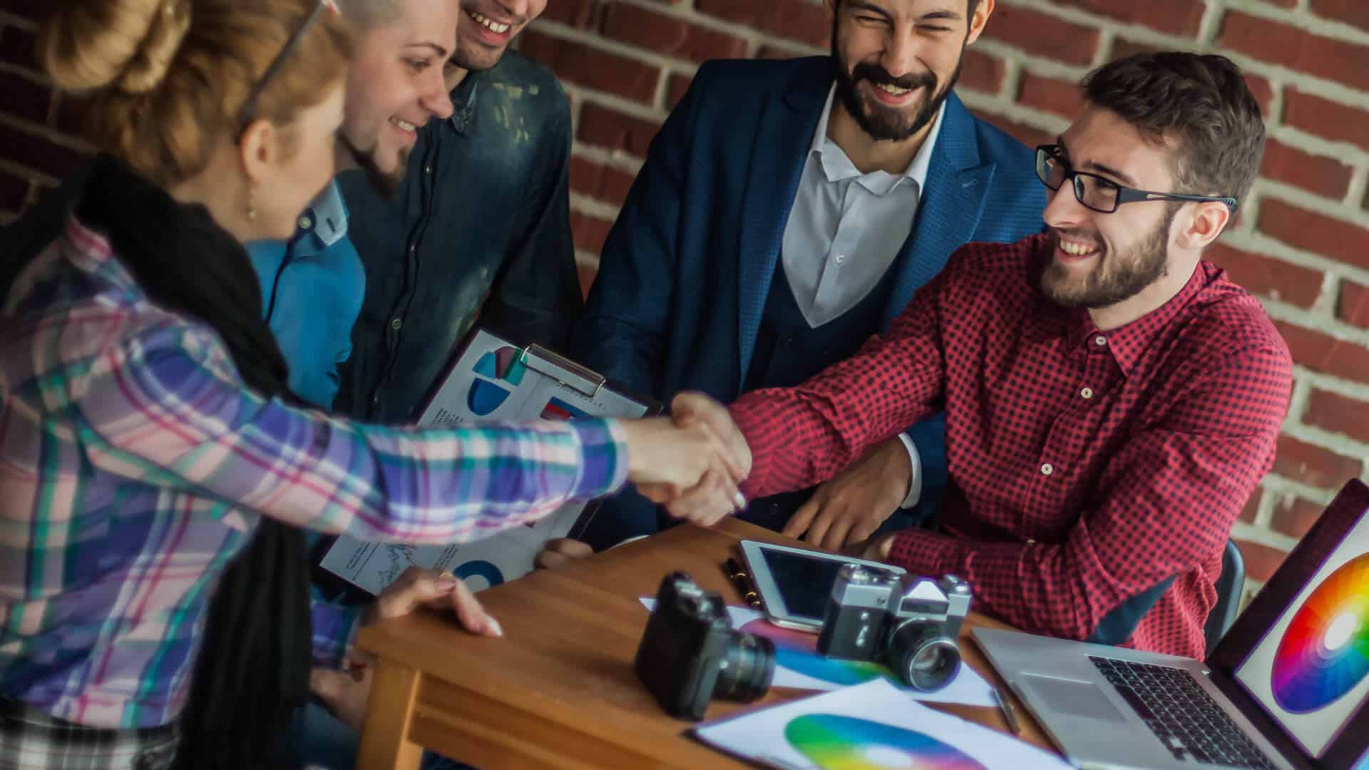 How to Build a Successful Agency-Client Relationship - 'corePHP'