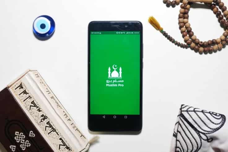 How to Create a Muslim App - Make an App in 10 Steps - 'corePHP'
