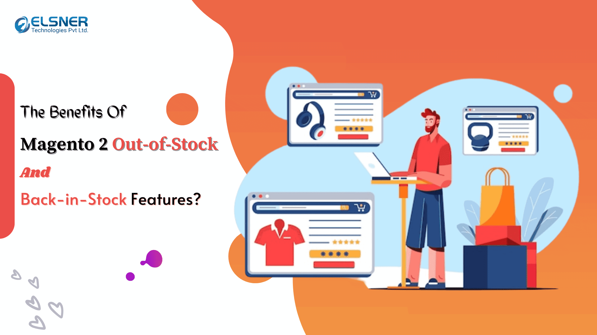 What Are The Benefits Of Magento 2 Out-of-Stock And Back-in-Stock ...