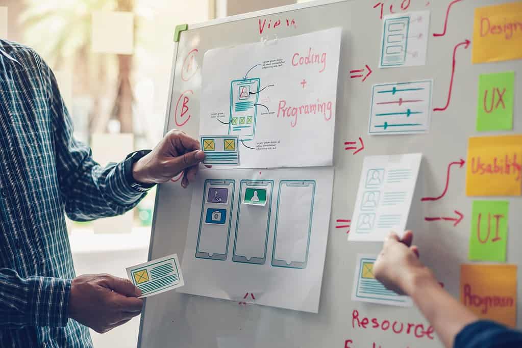 Creating Secure Mobile Apps Best Practices For App Development Services Corephp