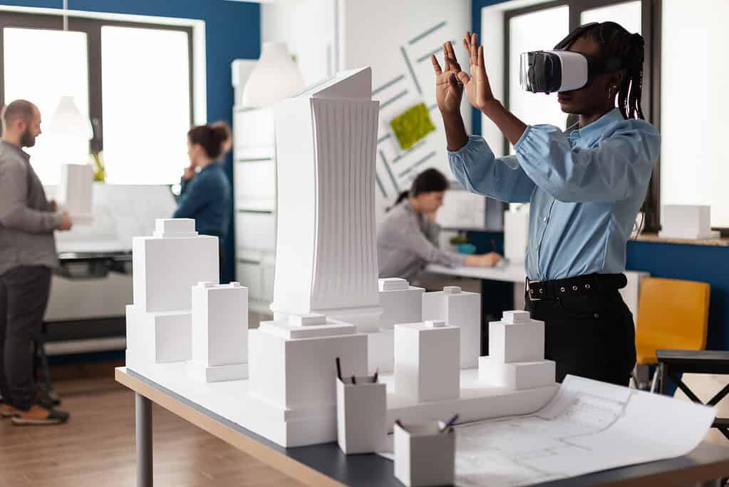 The Role of 3D Design in Creating Immersive Virtual Reality Experiences ...